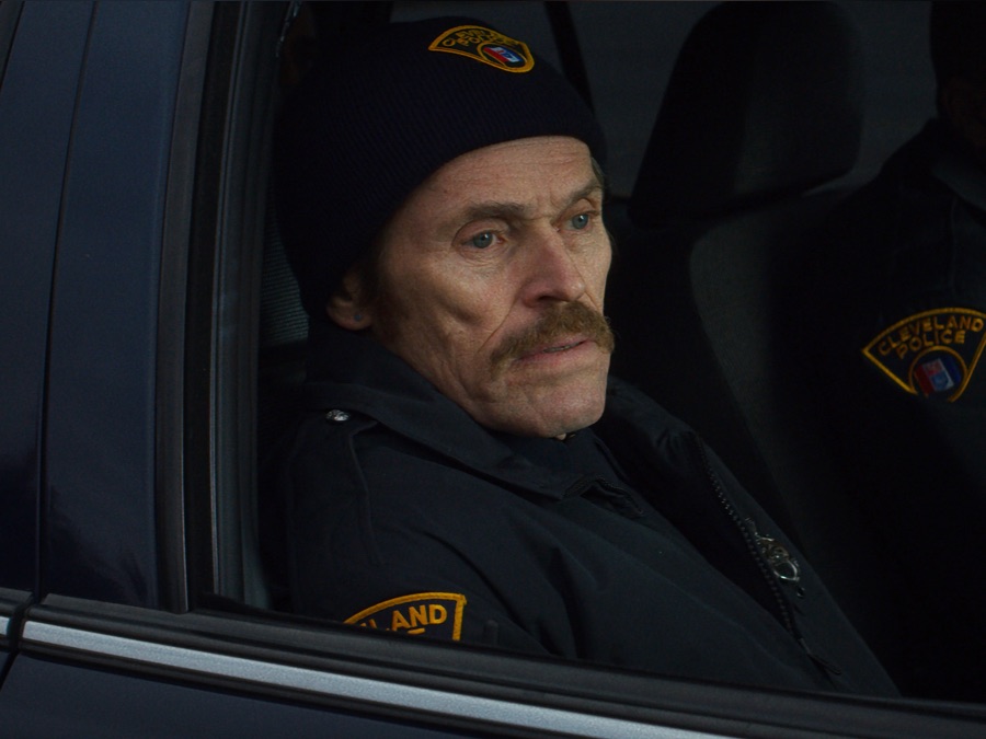 Dog Eat Dog - Apple TV (CA)