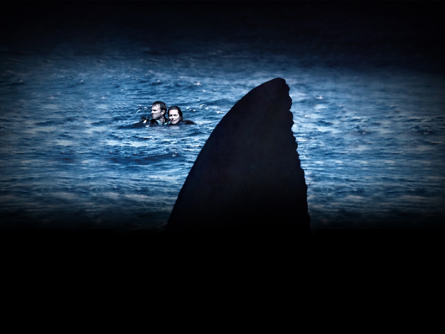 Open Water - Apple TV