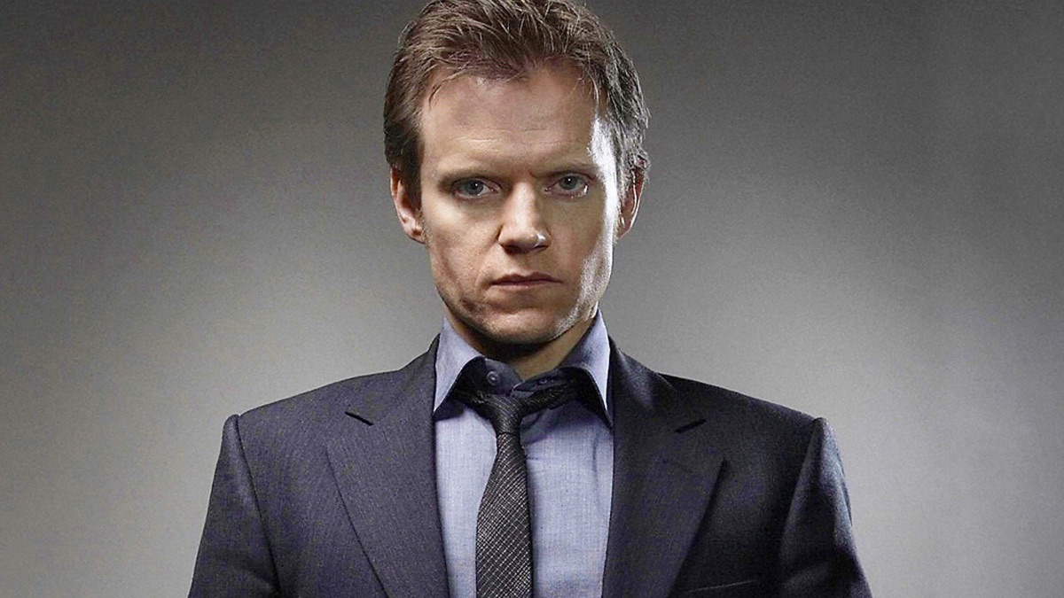 Messiah - Apple TV (UK)