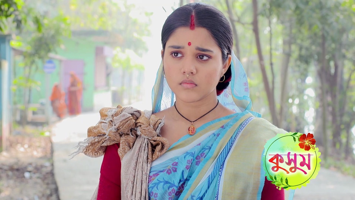 ‎Kusum Reveals the Truth - Kusum - Apple TV (IN)