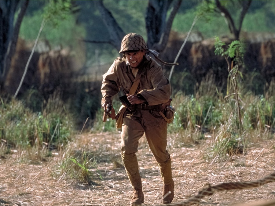 Windtalkers - Apple TV