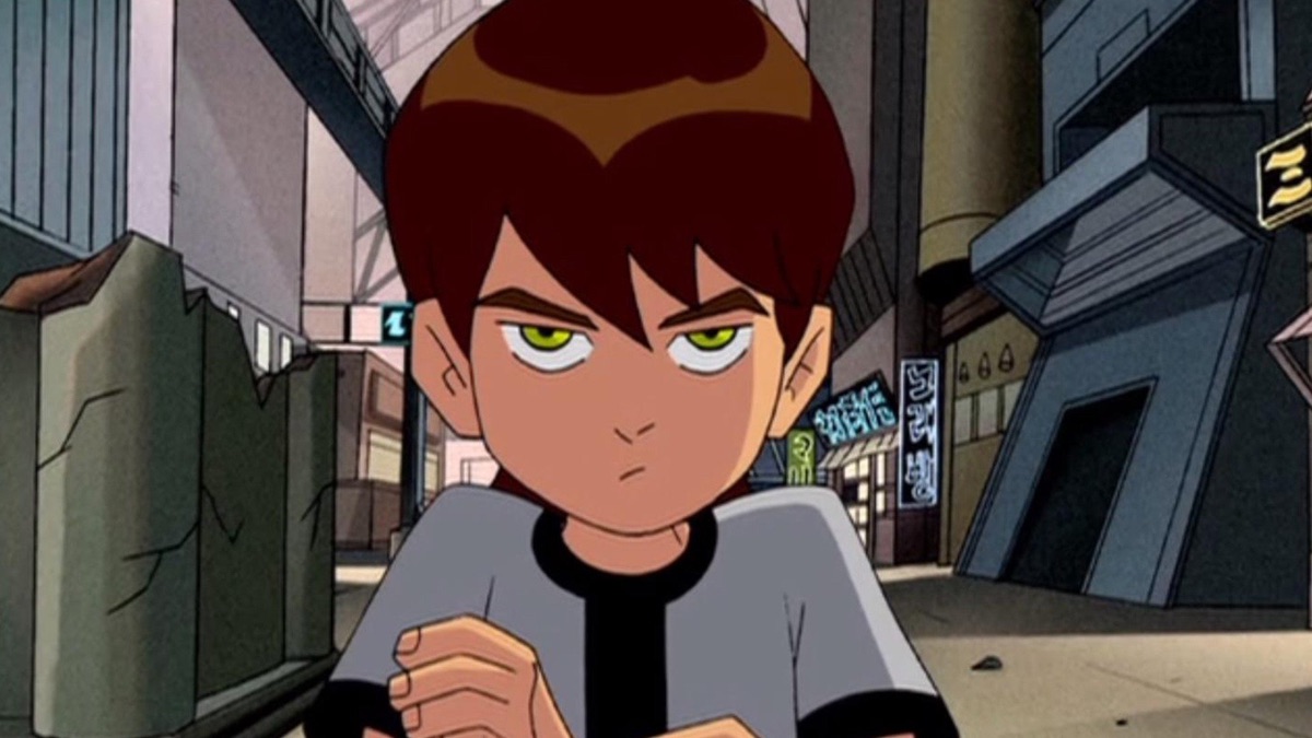 ‎Ben 10,000 - Ben 10 (Classic) (Season 3, Episode 1) - Apple TV