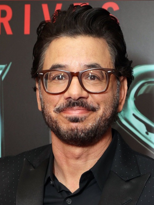‎Al Madrigal Films and Shows – Apple TV