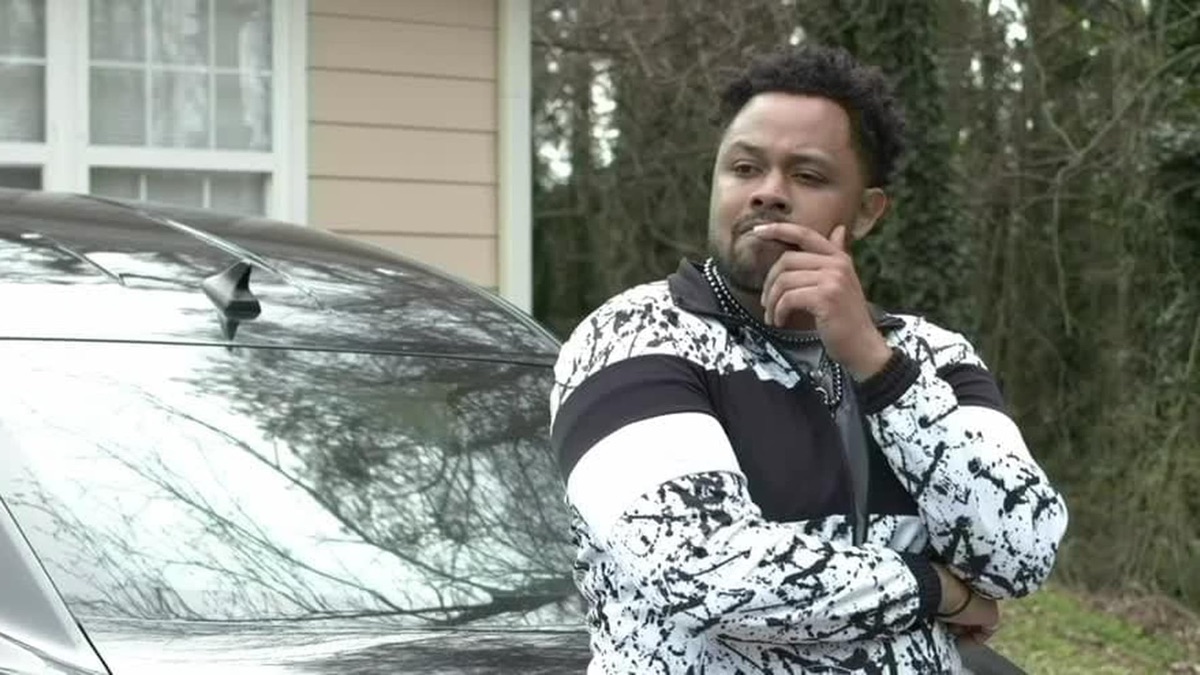 Slime Race - Apple TV