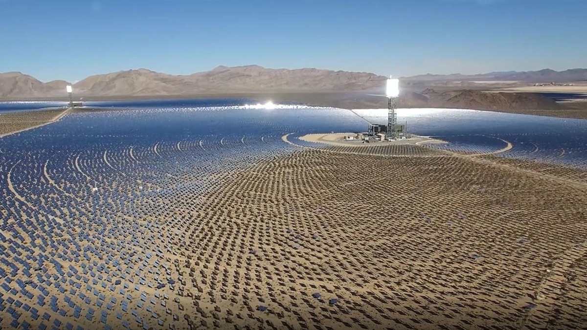 Bright Green Lies - Apple TV