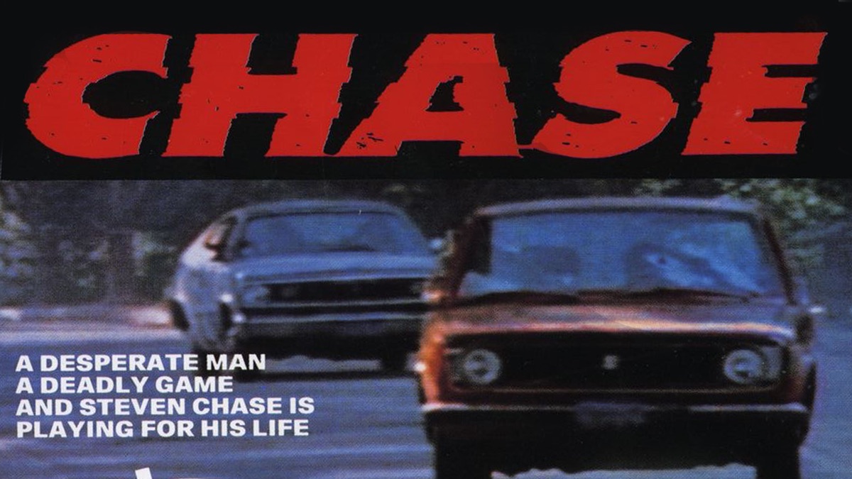 The Chase - Apple TV