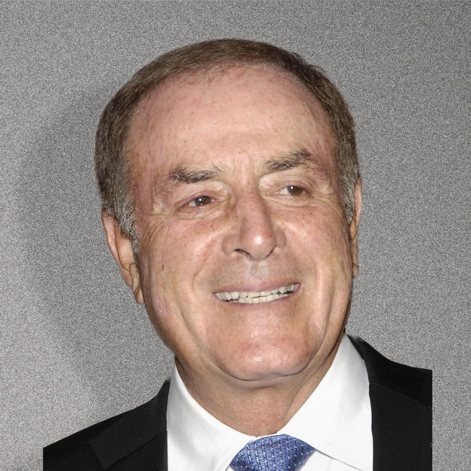 ‎Al Michaels Films and Shows – Apple TV