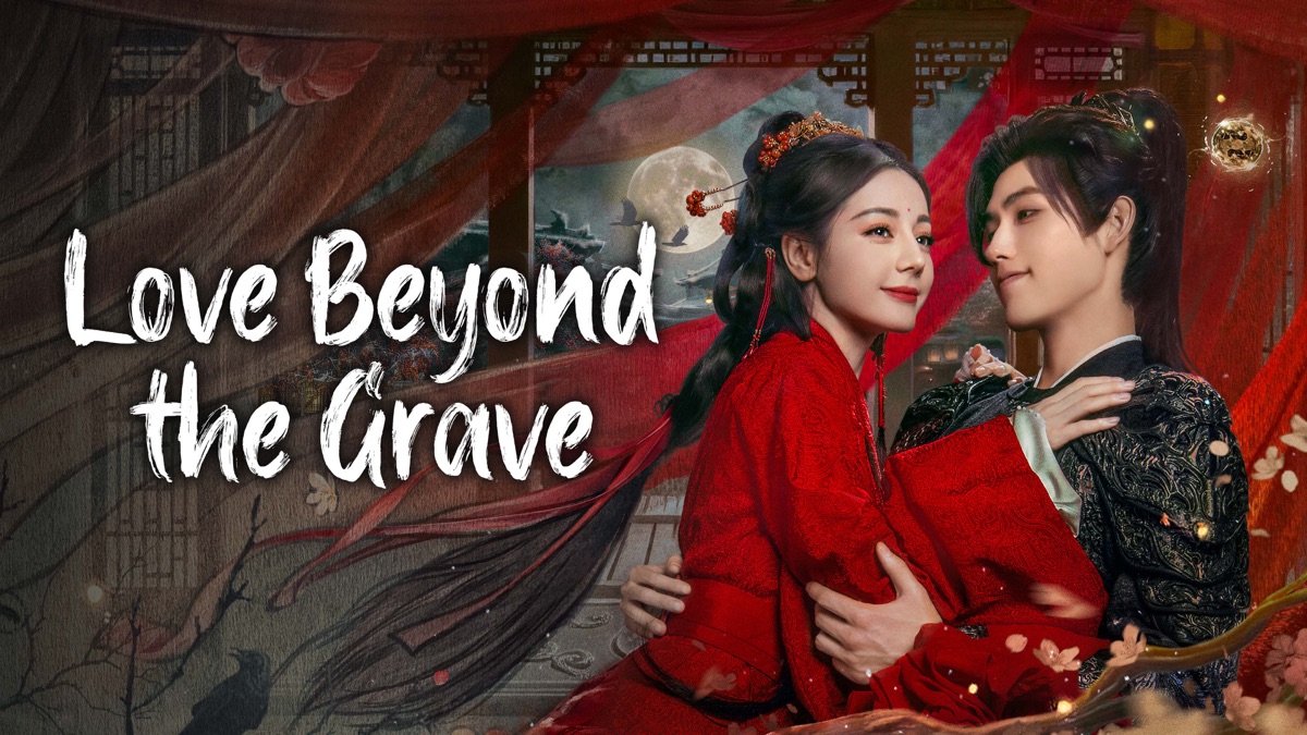 ‎Love Beyond the Grave - Apple TV