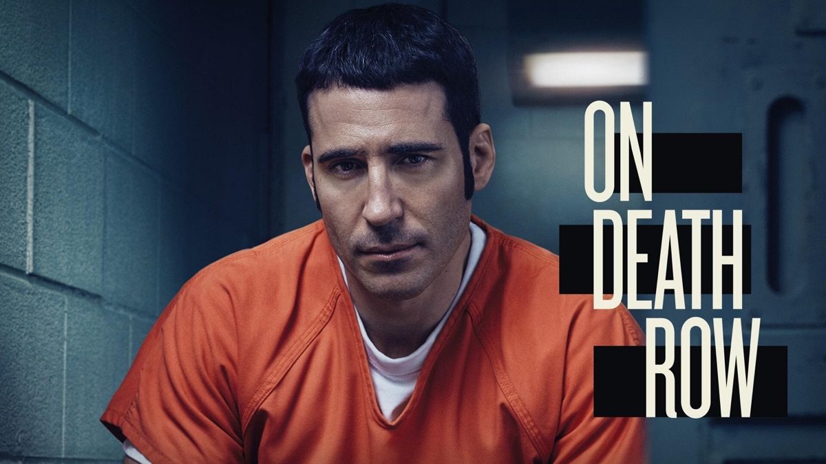 ‎On Death Row - Apple TV