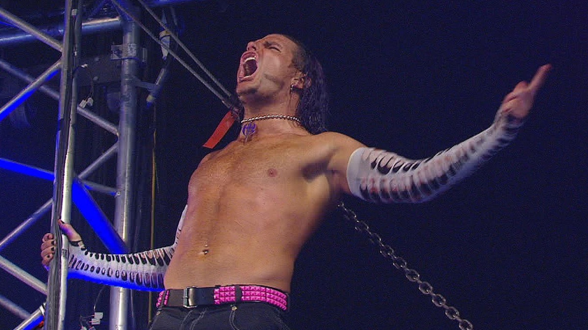 WWE Monday Night RAW – WWE RAW (Season 2008, Episode 2) - Apple TV (AU)