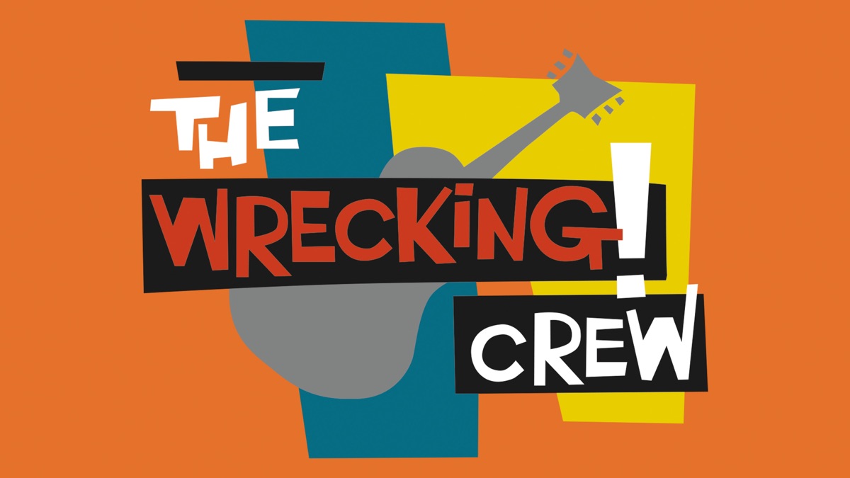 ‎The Wrecking Crew - Apple TV