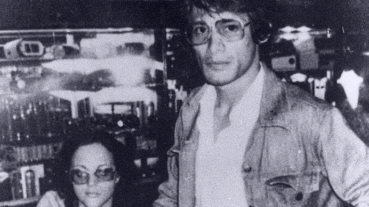 ‎Episode 3 - The Real Serpent: Investigating A Serial Killer (Series 1 ...