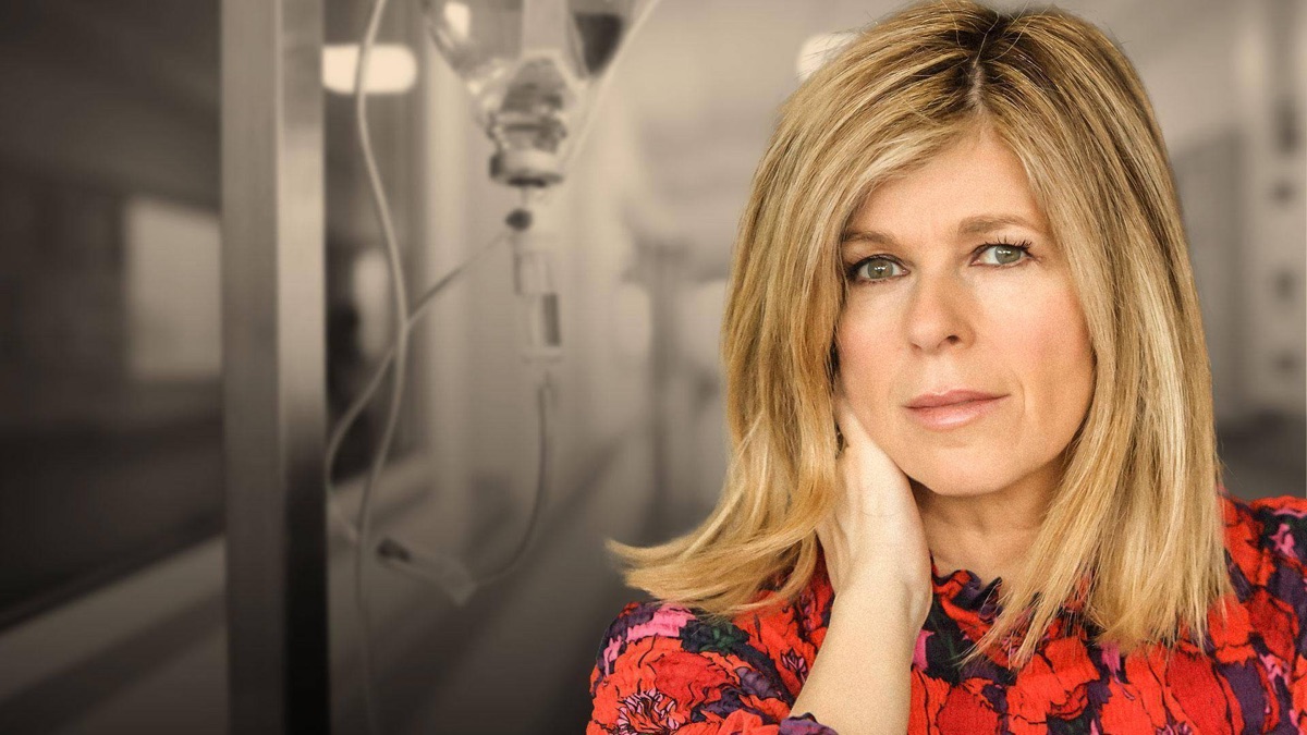 Kate Garraway: Finding Derek - Kate Garraway: Caring for Derek - Apple ...