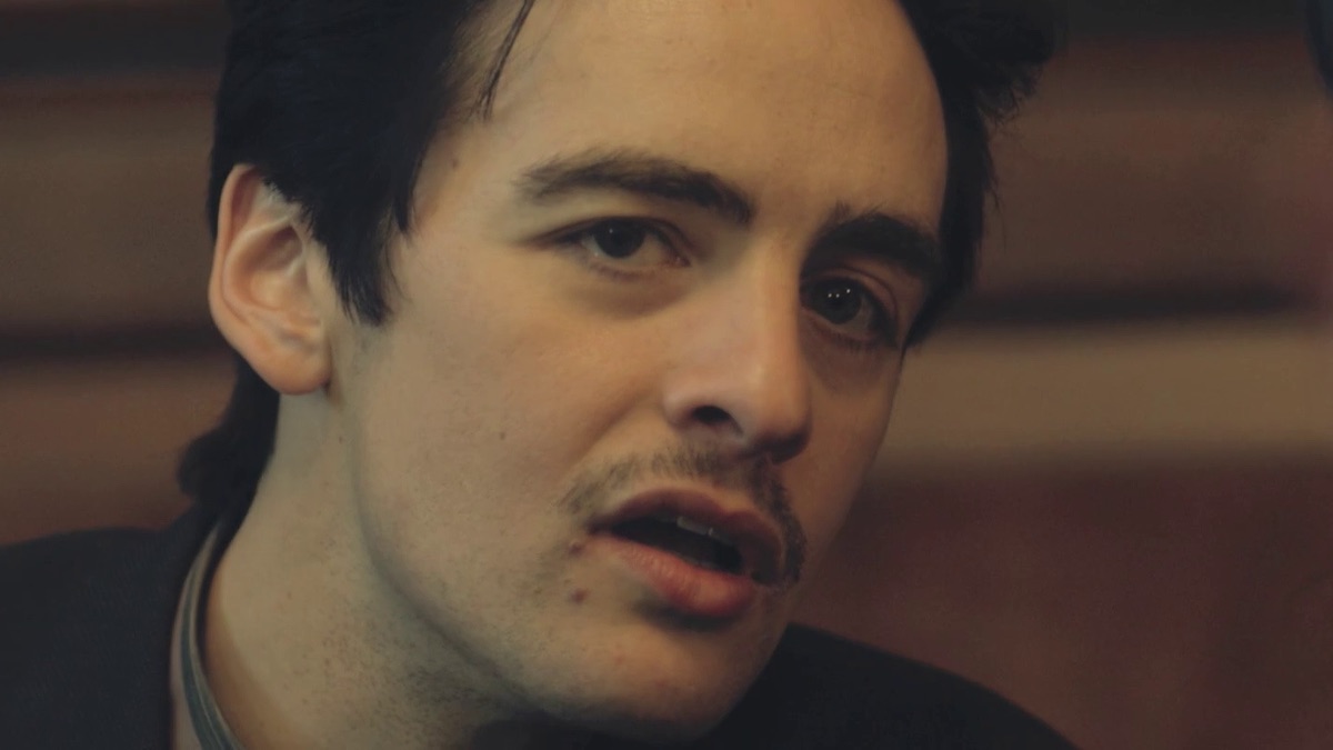 The Wannabe - Apple TV