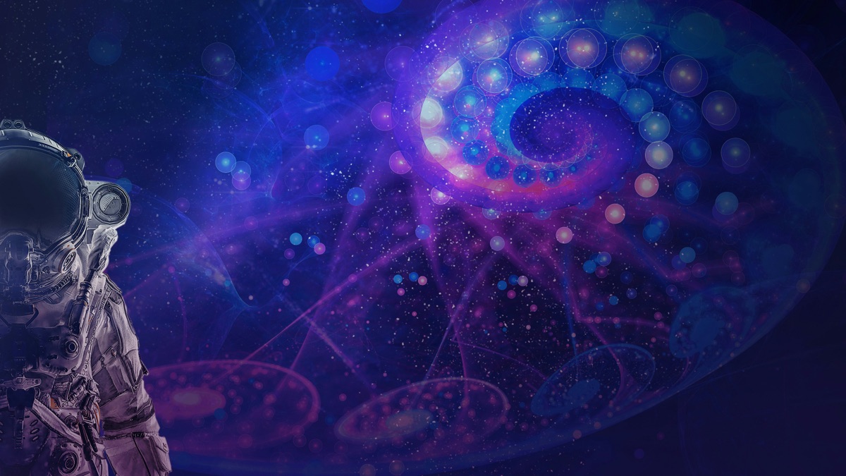 Dimensions of Dominance & Multiple Realities - Cosmic Disclosure ...