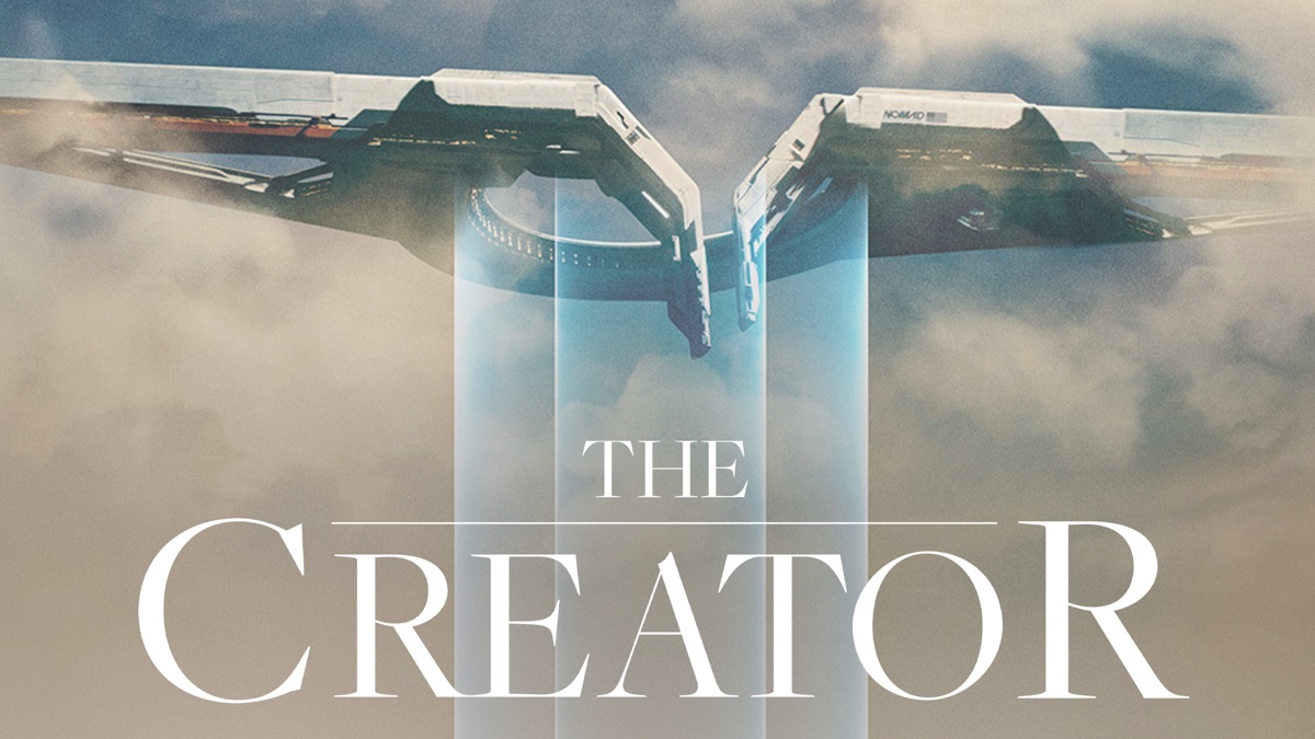 ‎The Creator - Apple TV