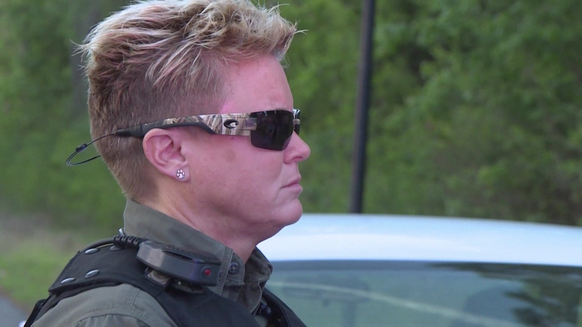 Episode 33 - Live PD: Police Patrol (Season 2, Episode 113) - Apple TV