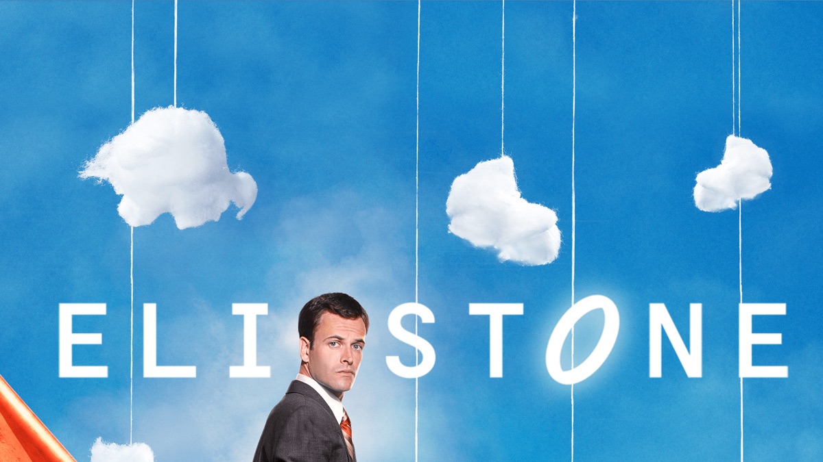 ‎Eli Stone - Apple TV