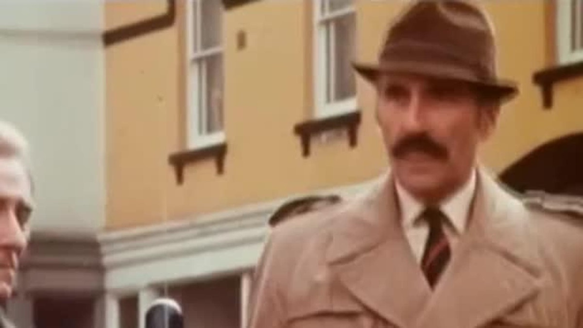 Christopher Lee: A Legacy of Horror and Terror - Apple TV