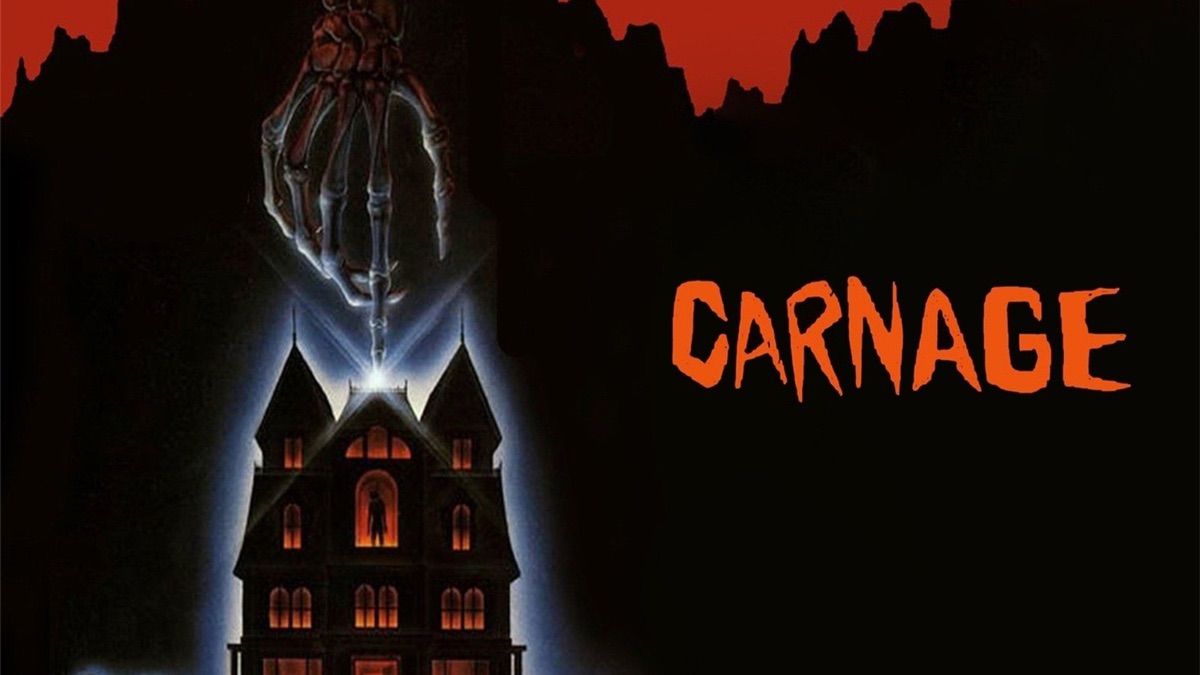 ‎Carnage - Apple TV