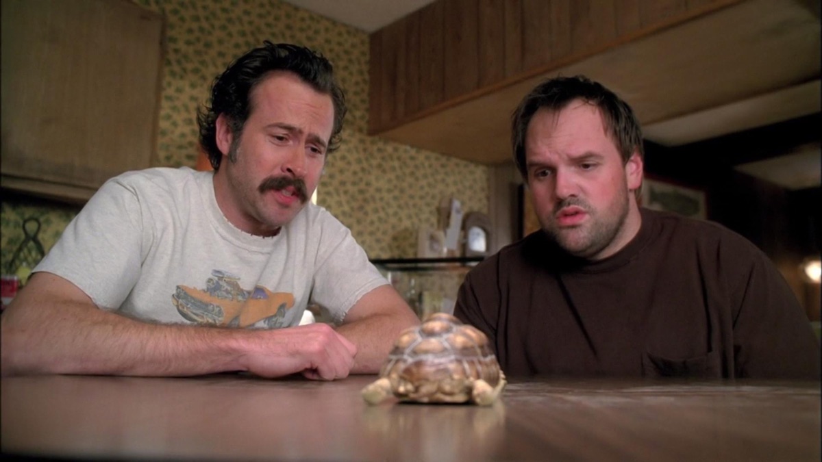 Friends with Benefits – My Name Is Earl (Season 4, Episode 18) - Apple ...