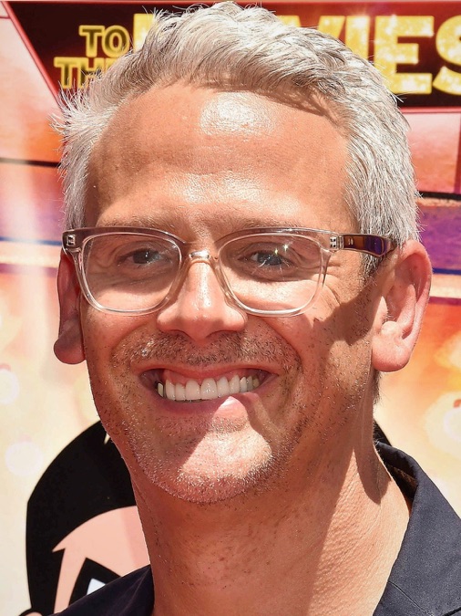 Sam Register Movies and Shows - Apple TV