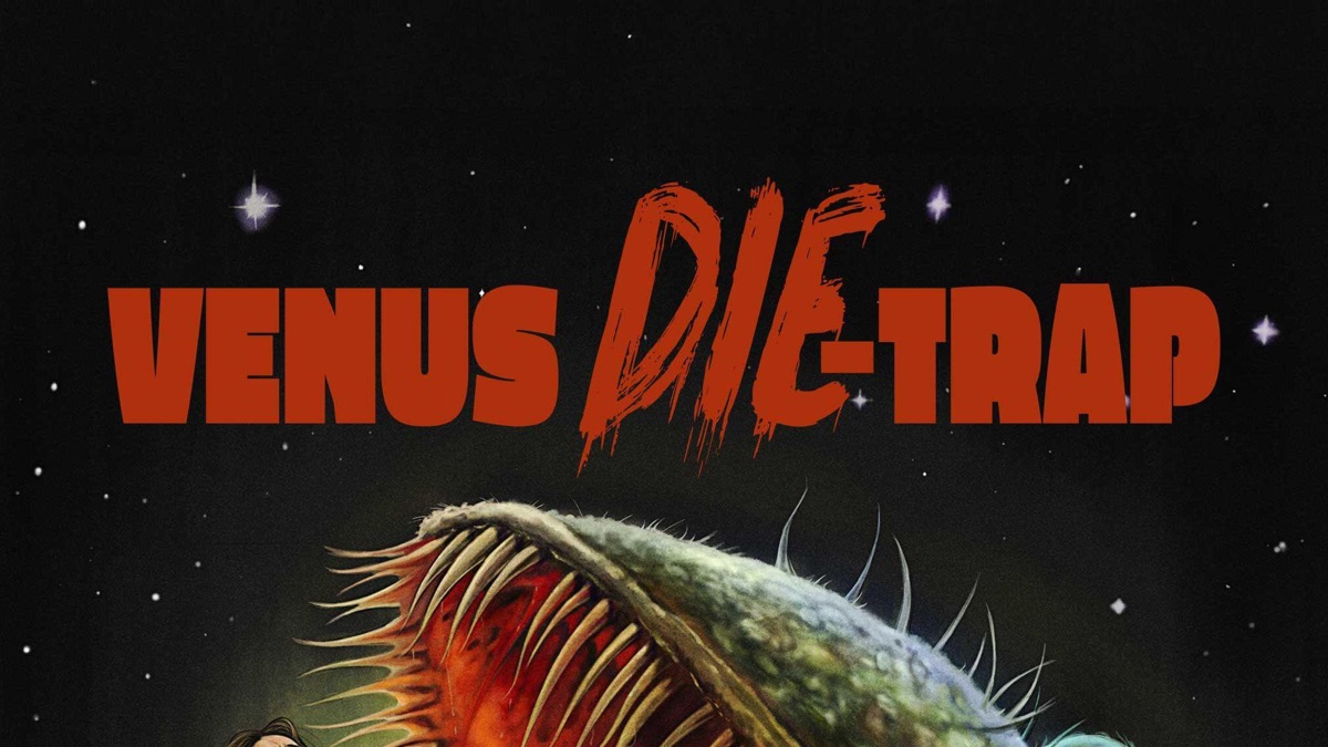 ‎Venus Die-Trap - Apple TV