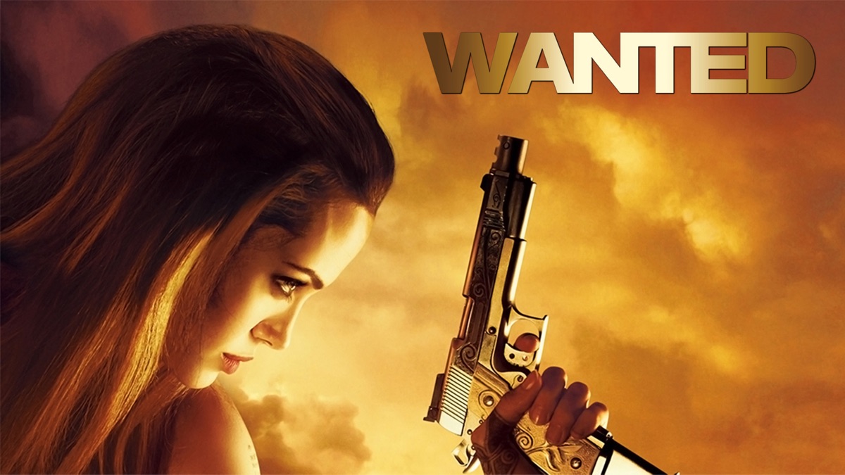 ‎Wanted - Apple TV