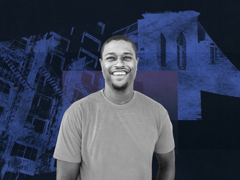 I Just Love · Jonathan Abrams’ NYC Hip-Hop Spots