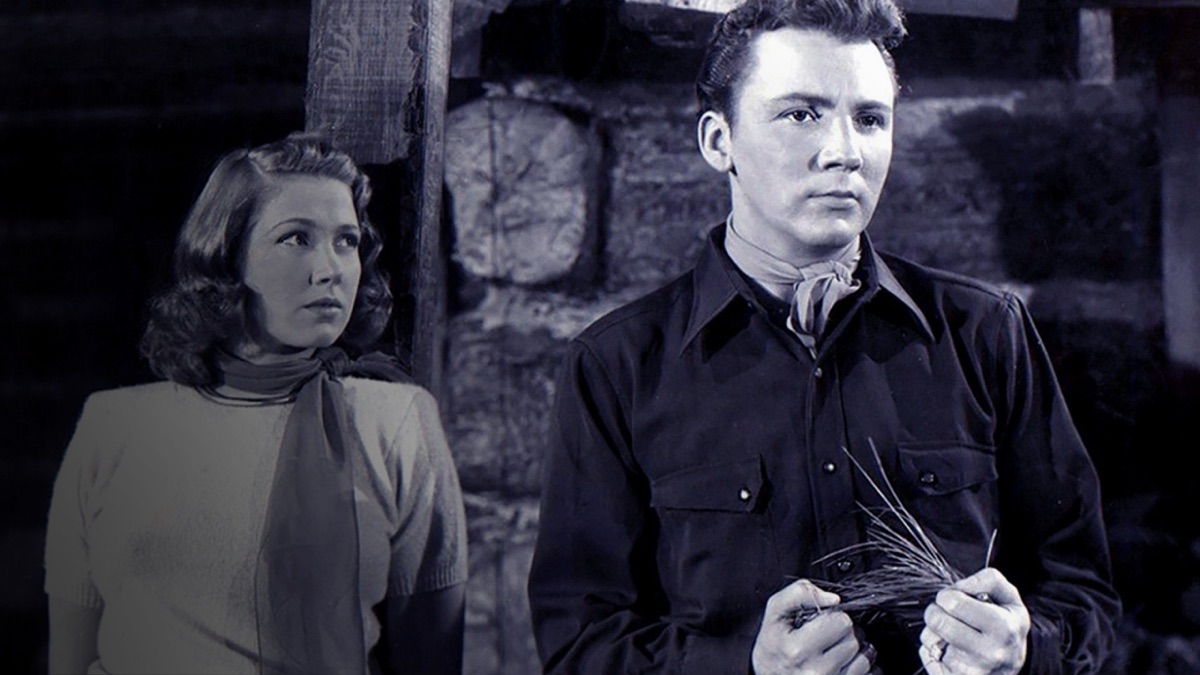 Adventures Of Gallant Bess - Apple TV