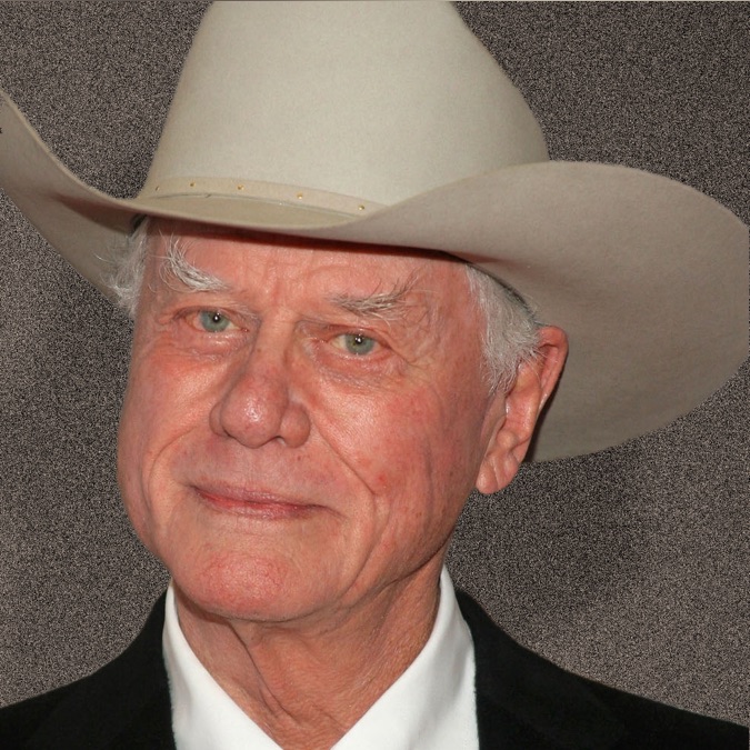 ‎Películas y programas de TV de Larry Hagman - Apple TV