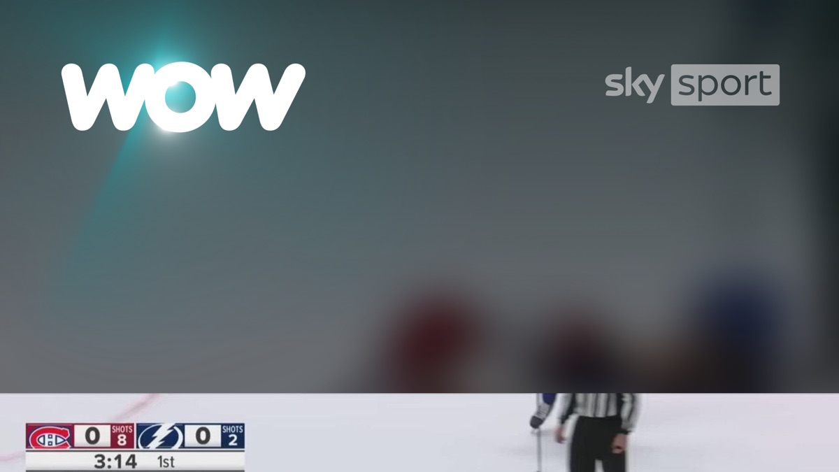 ‎Der hat gesessen! Xhekaj schlägt Sabourin zu Boden - Apple TV