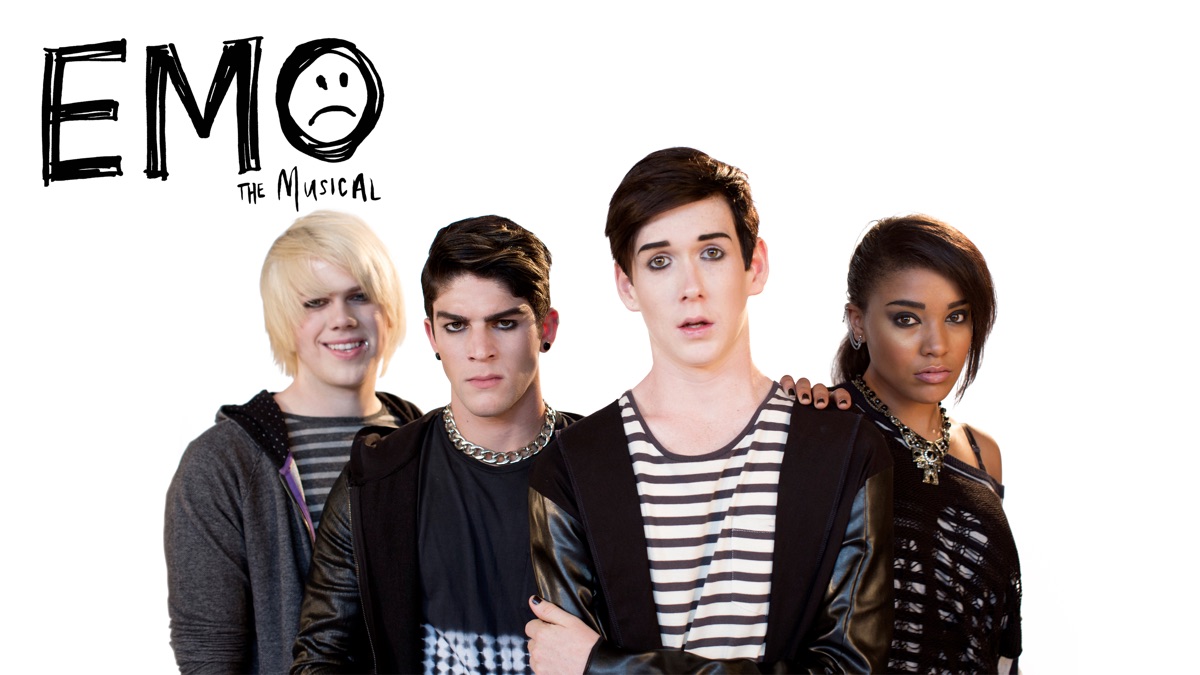 Emo the Musical - Apple TV (AU)