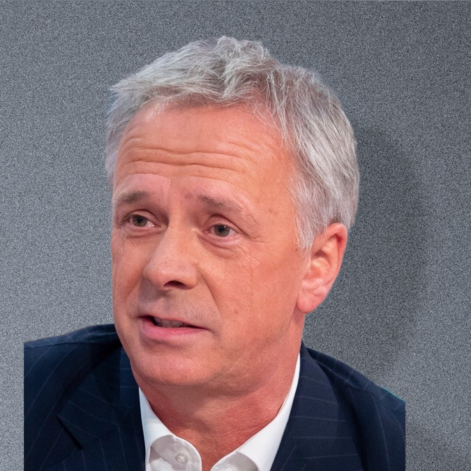 ‎Peter Fincham Films and Shows – Apple TV