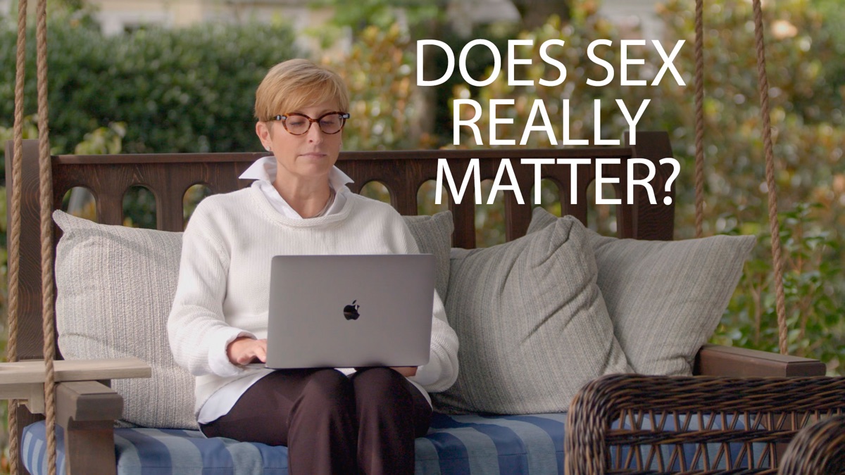‎Does Sex Really Matter? - Apple TV