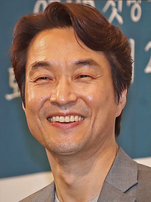 Han Seok-kyu Movies and Shows - Apple TV