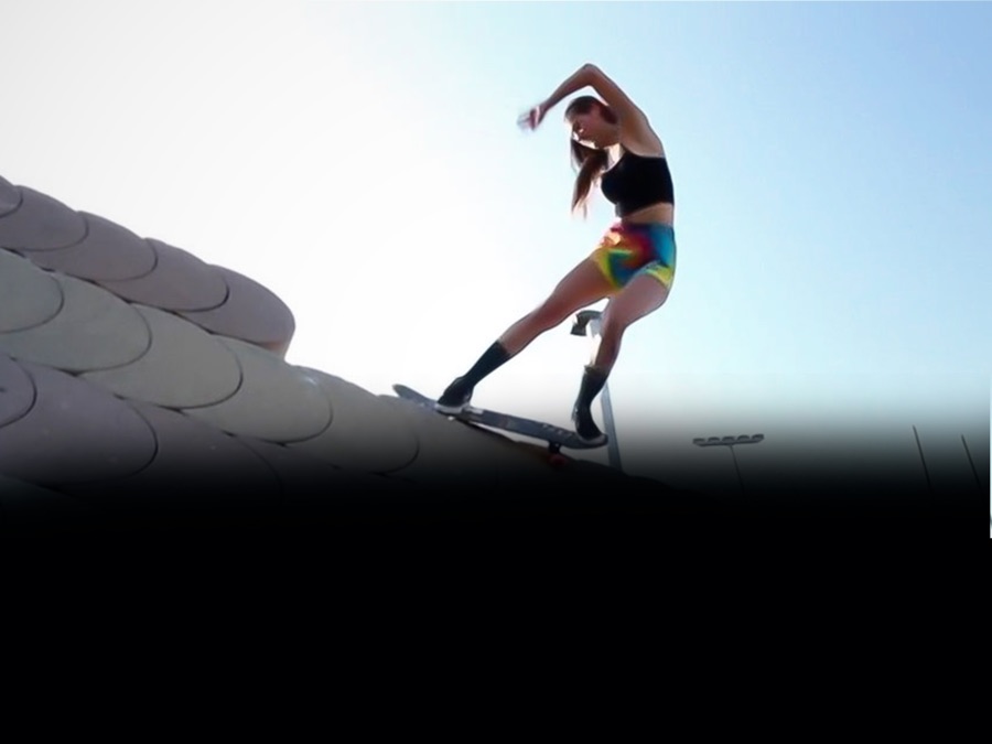 Now Boarding - Apple TV