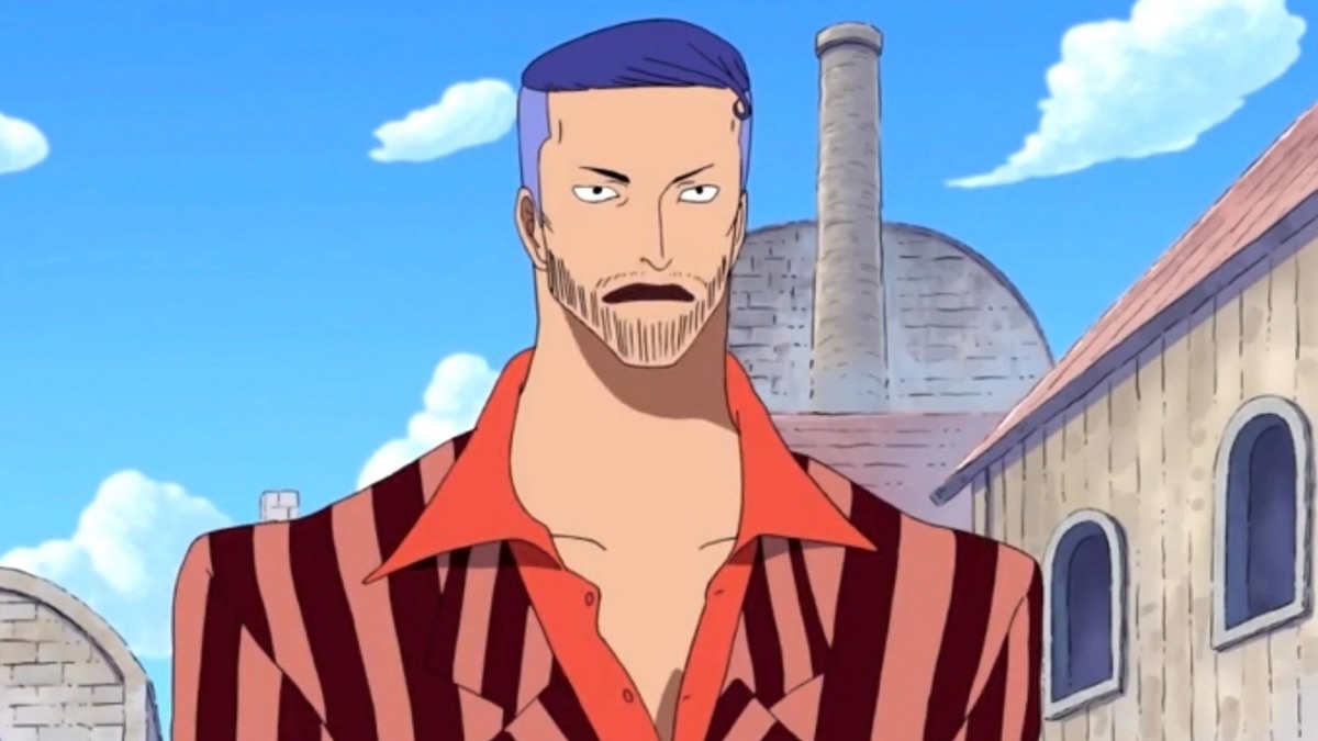 Pirate Abduction Incident! A Pirate Ship That Can Only Await Her End ...