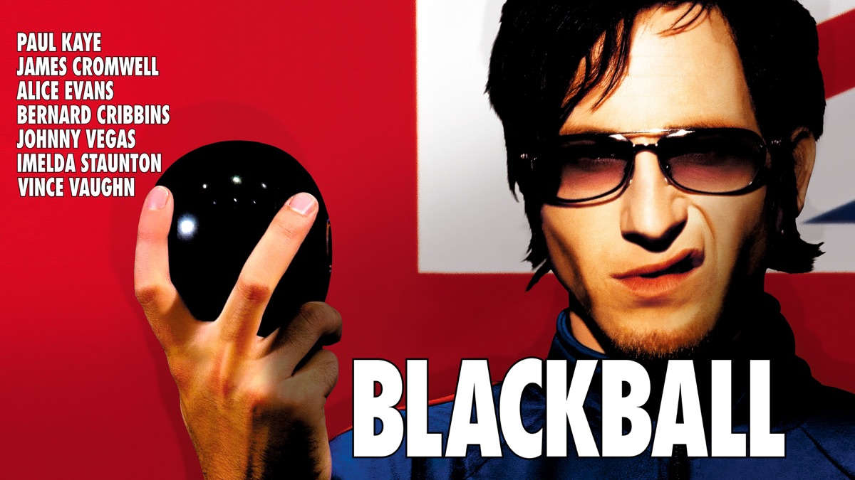 Blackball on Apple TV