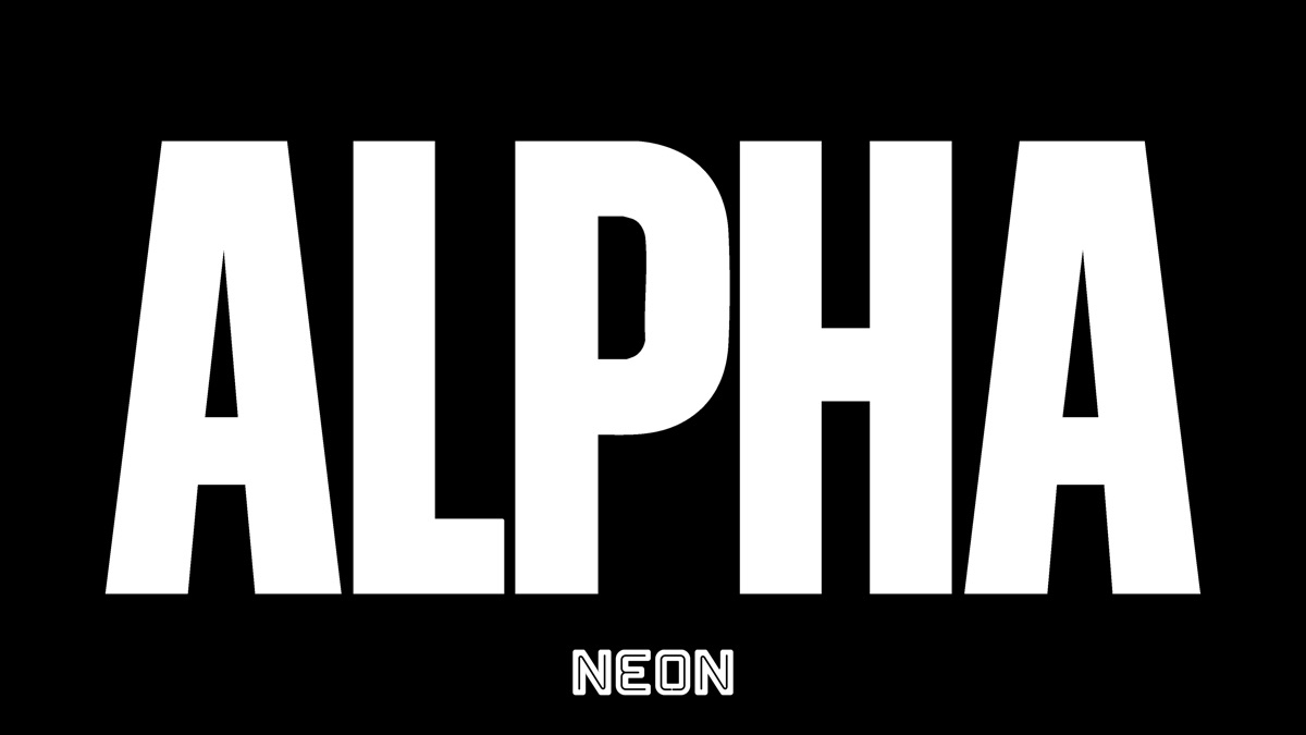 ‎Alpha - Apple TV