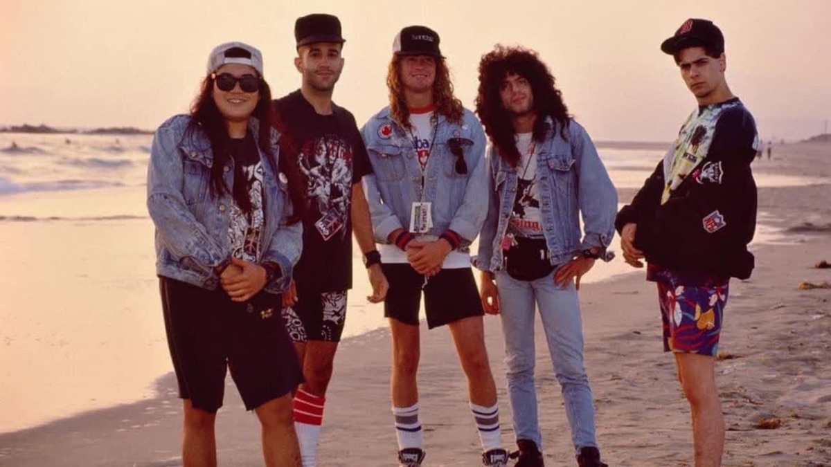 Leeway: The Forgotten Ones - Apple TV