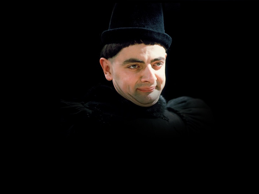 Blackadder - Apple TV