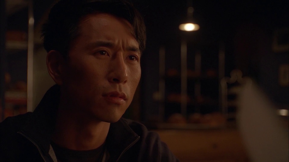 ‎Shades of Gray - Heroes (Series 3, Episode 19) - Apple TV (PL)