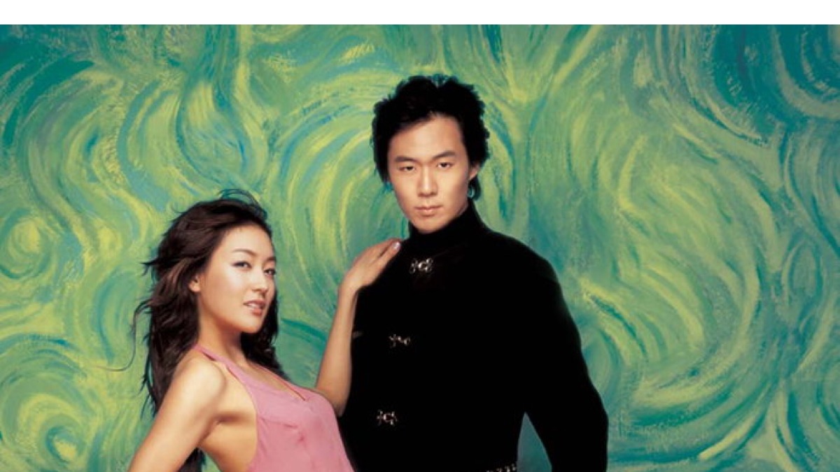 ‎Love in Magic - Apple TV