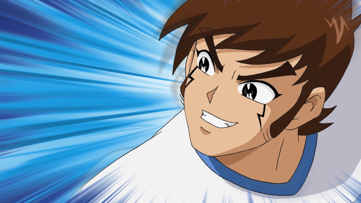 GGO Football - Apple TV