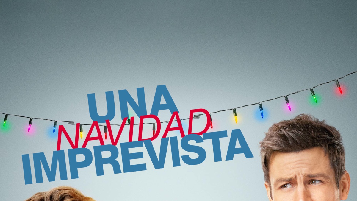 ‎Una Navidad inesperada - Apple TV