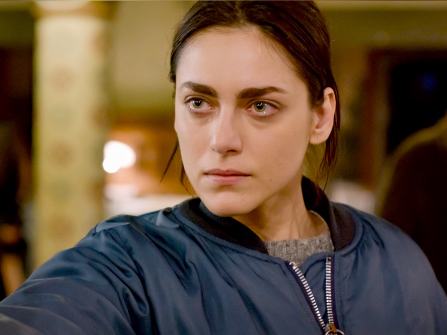 Thou Shalt Not Kill - Apple TV (AU)