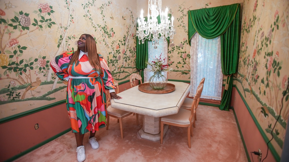 The Hideous Midwest - Ugliest House in America (Season 5, Episode 1 ...