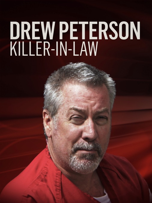 Drew Peterson - Apple TV