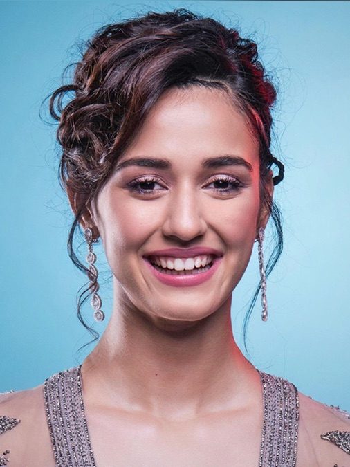 Disha Patani Movies and Shows – Apple TV (CA)